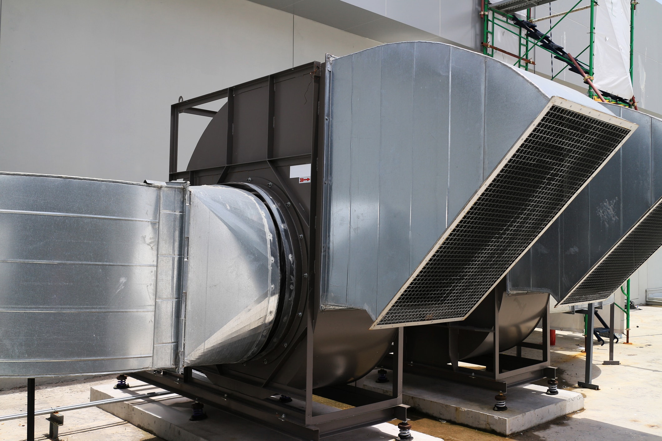 AH Ventilation - Salg & montering af ventilation i Nordjylland ...