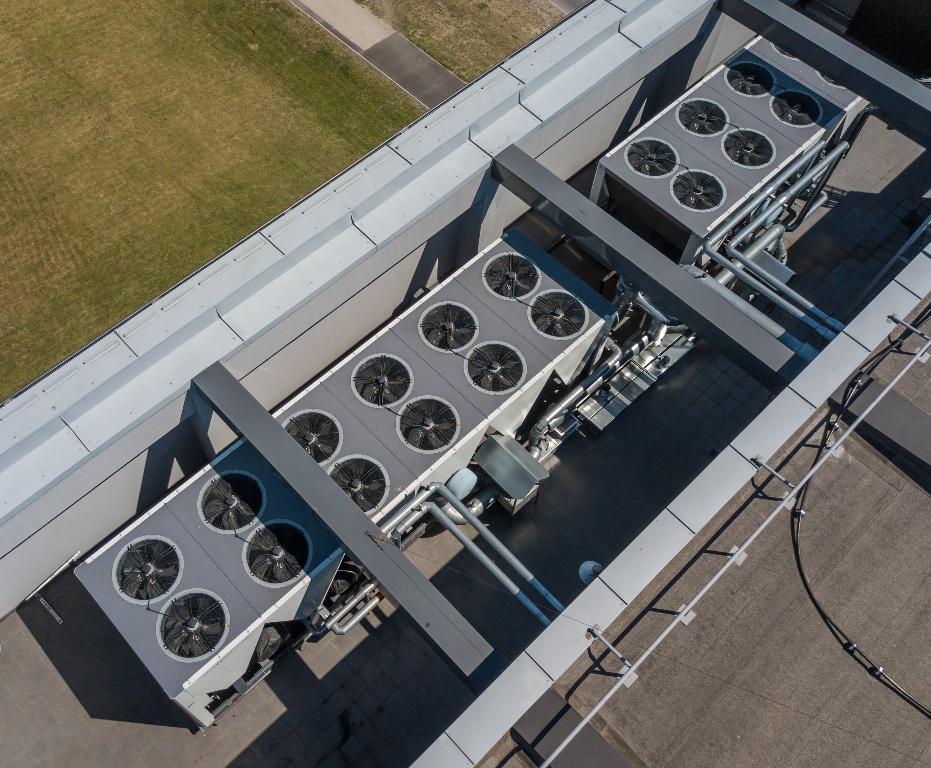 AH Ventilation - Salg & montering af ventilation i Nordjylland ...